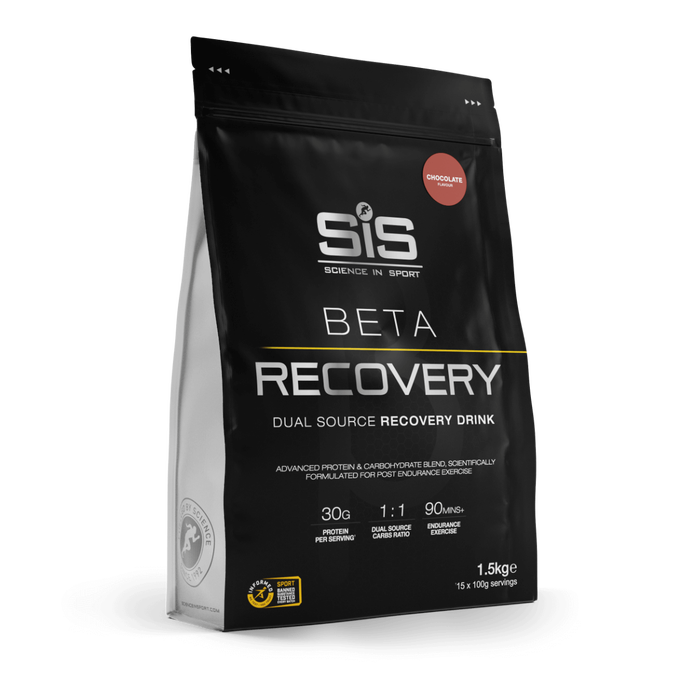 POUDRE SIS BETA RECOVERY – KRONOSPEED